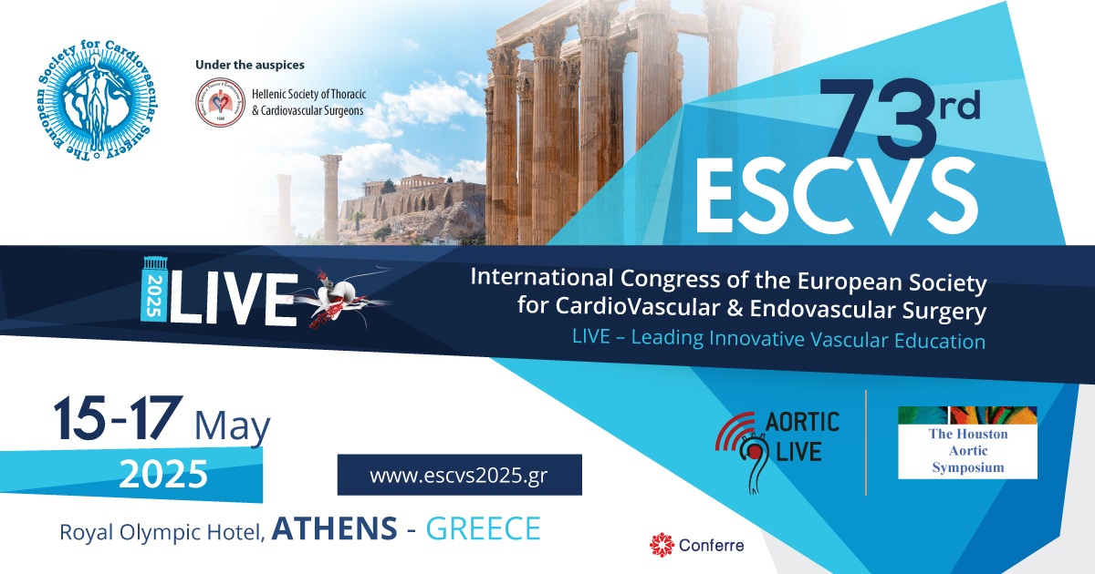 Aortic Live Symposium